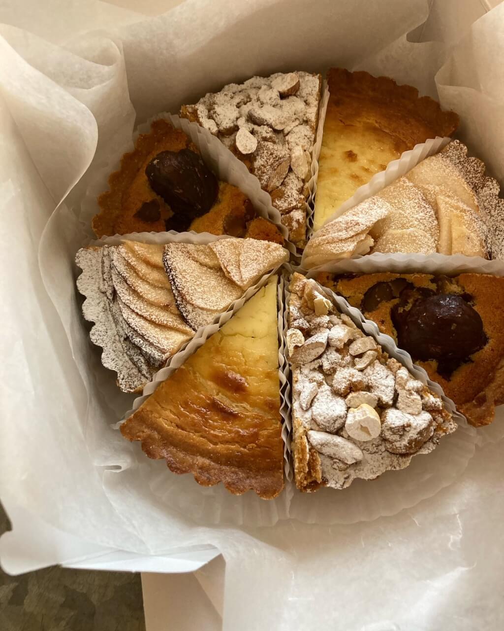 焼菓子kahka | てくてくWEEK8 ブース紹介 | てくてくひめじ