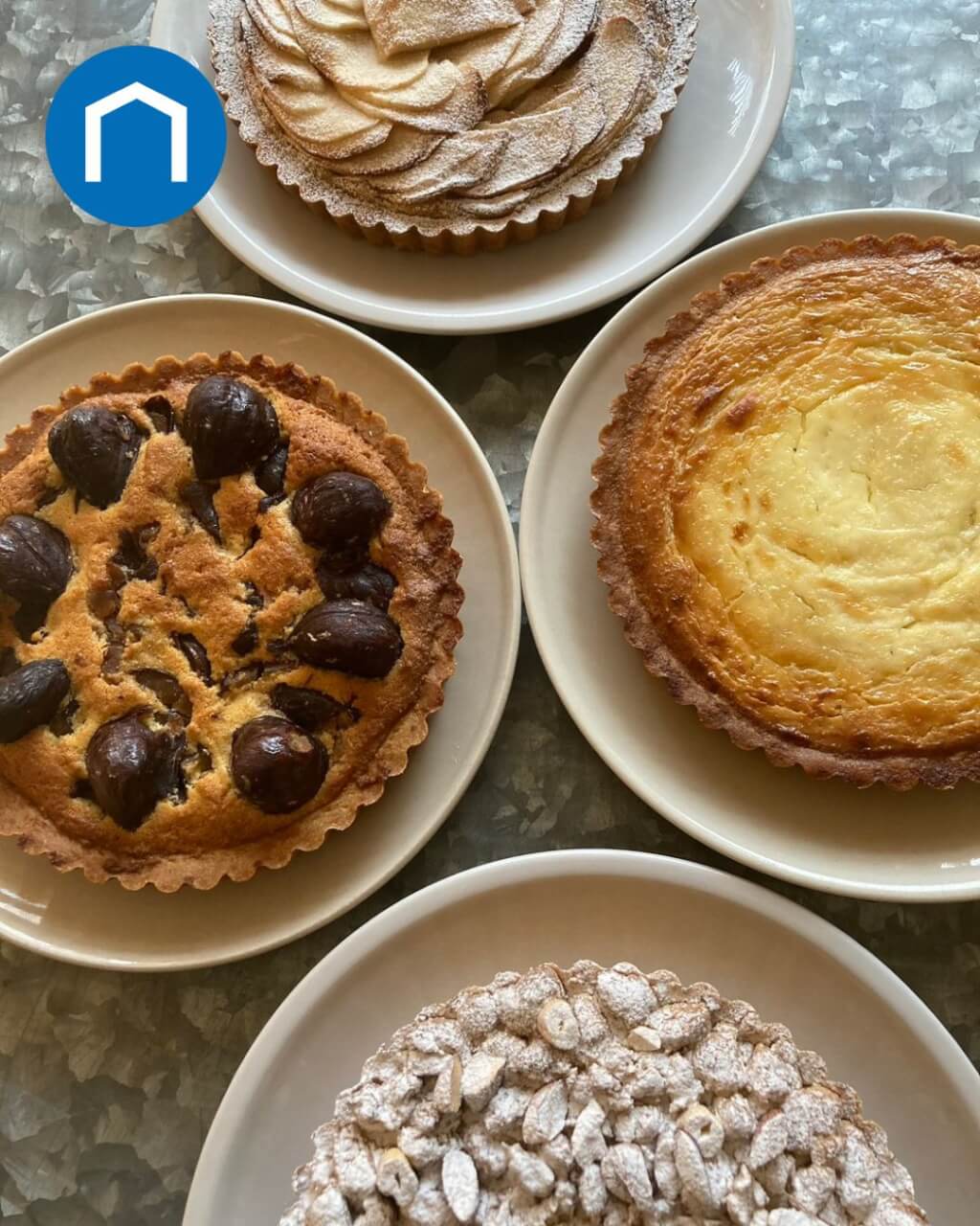 焼菓子kahka | てくてくWEEK8 ブース紹介 | てくてくひめじ